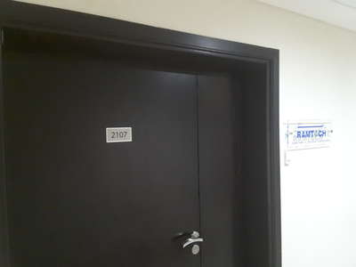 Ramtech Software Solutions(IT & Telecommunication) in Barsha Heights ...