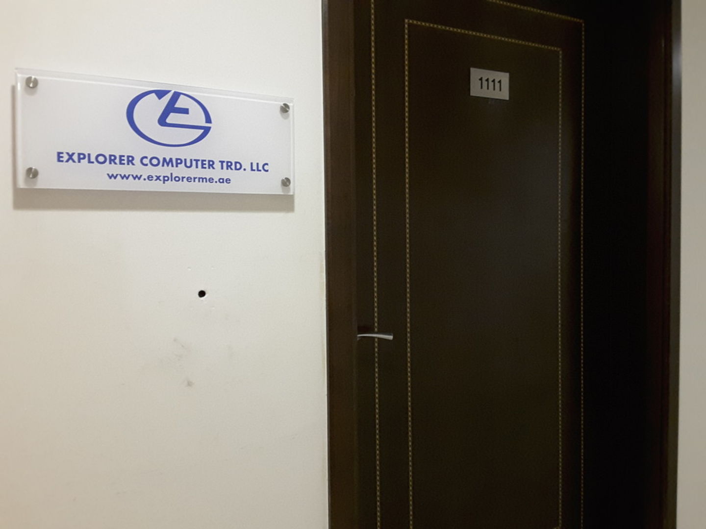 Explorer Computer Trading(Safety & Security) in Business Bay, Dubai ...