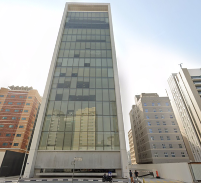 Binchy & Binchy Architecture(Architects & Design Services) in Al Barsha ...