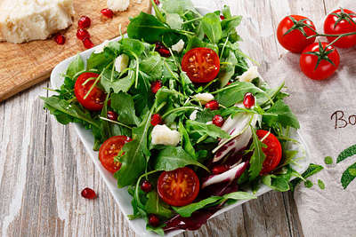 Poke Zone Restaurant(Restaurants & Bars) in Business Bay, Dubai - HiDubai