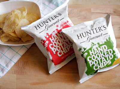 Hunter Foods (L.L.C.)(Distributors & Wholesalers) in Dubai Techno Park ...
