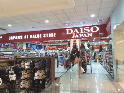 Daiso Japan(Fashion Accessories) in Oud Metha, Dubai - HiDubai