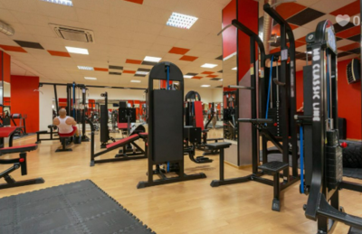 Pro Spot Sport Equipment(Sporting Goods & Equipment) in Business Bay ...