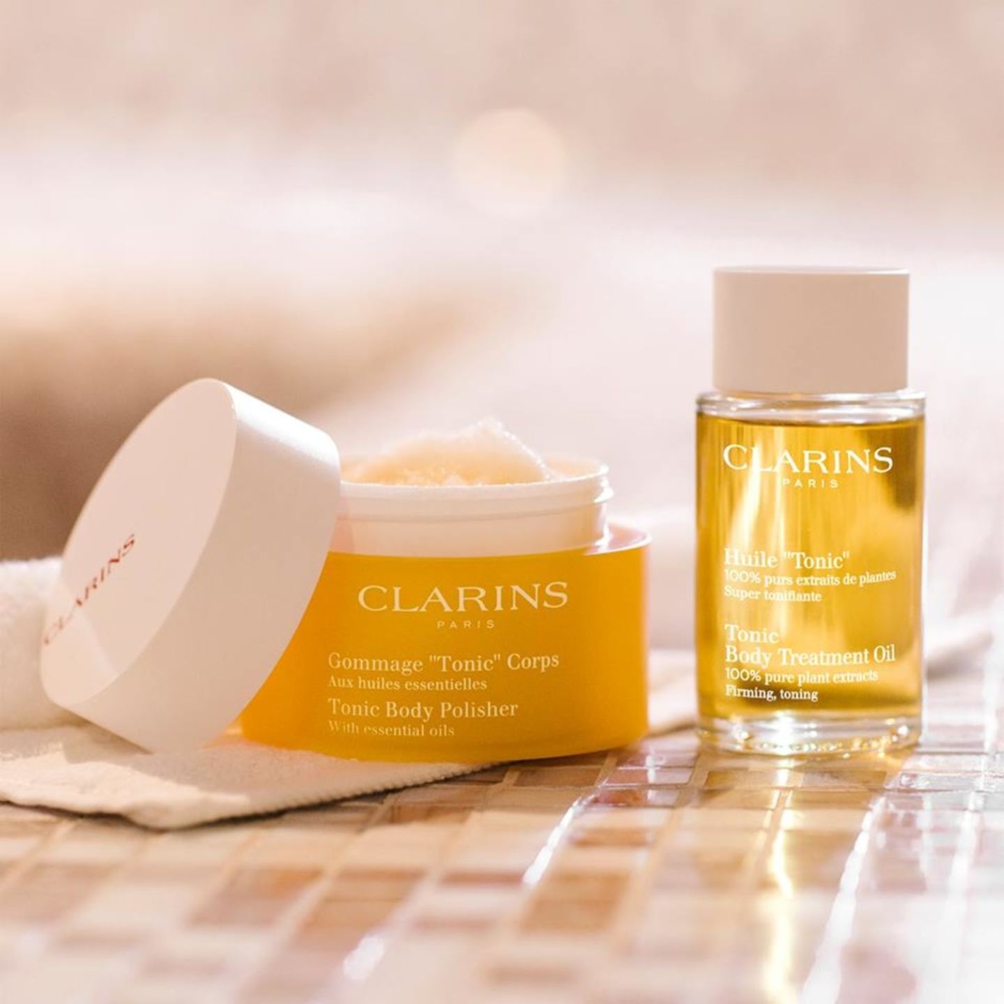 Clarins(Beauty & Cosmetics Stores) in Dubai Airport Free Zone (Dubai ...