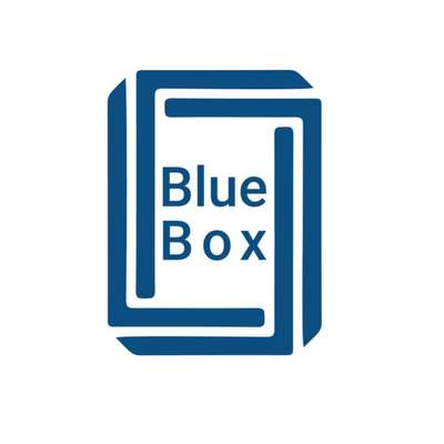 The Blue Box Machine(Vending Machines) in Naif, Dubai - HiDubai