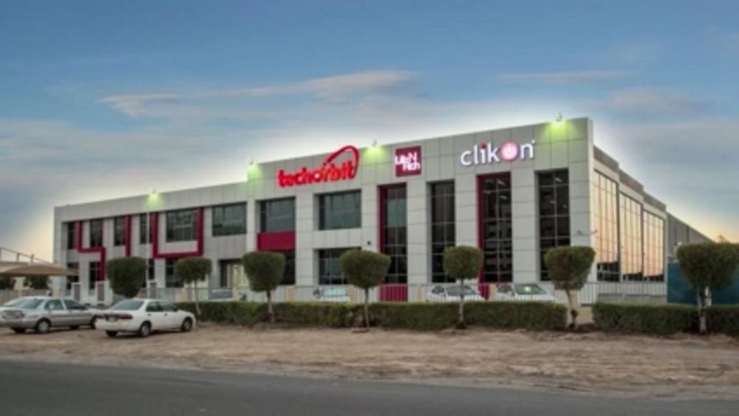 Techorbit Trading(Consumer Electronics) in Jebel Ali Industrial 1 ...