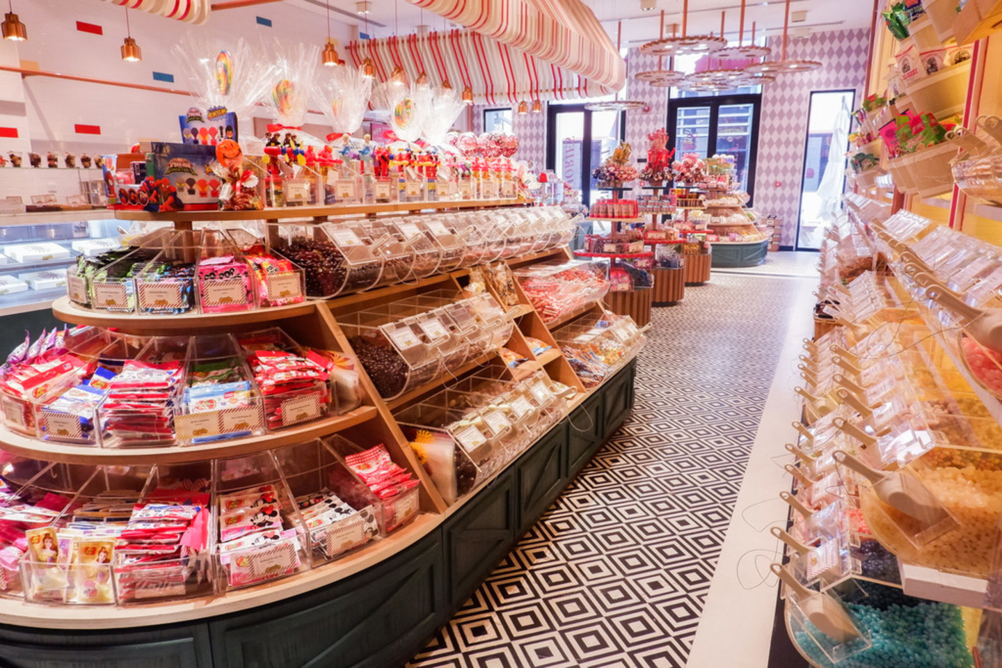 Sugarfied & Co.(Bakeries, Desserts & Sweets) in Jebel Ali Industrial 3 ...