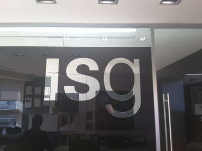 ISG Middle East(Interior Designers & Architects) in Trade Centre 1 ...