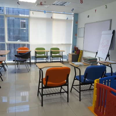 HDTC Training Center(Training & Learning Centres) in Al Nahda 1, Dubai ...