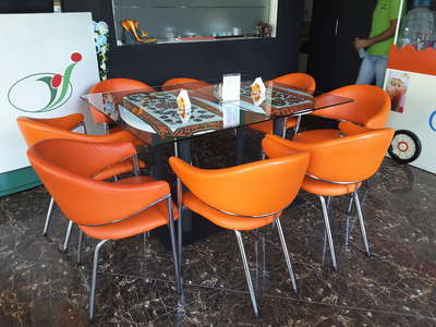 Roti Junction(Restaurants & Bars) in Jumeirah Lake Towers (Al Thanyah 5 ...
