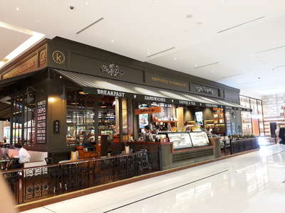 Markette(Restaurants & Bars) in Downtown Dubai, Dubai - HiDubai
