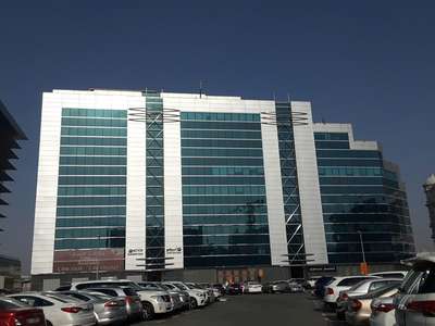 Transglobal Projects Middle East(Air Cargo Services) in Al Khabaisi ...