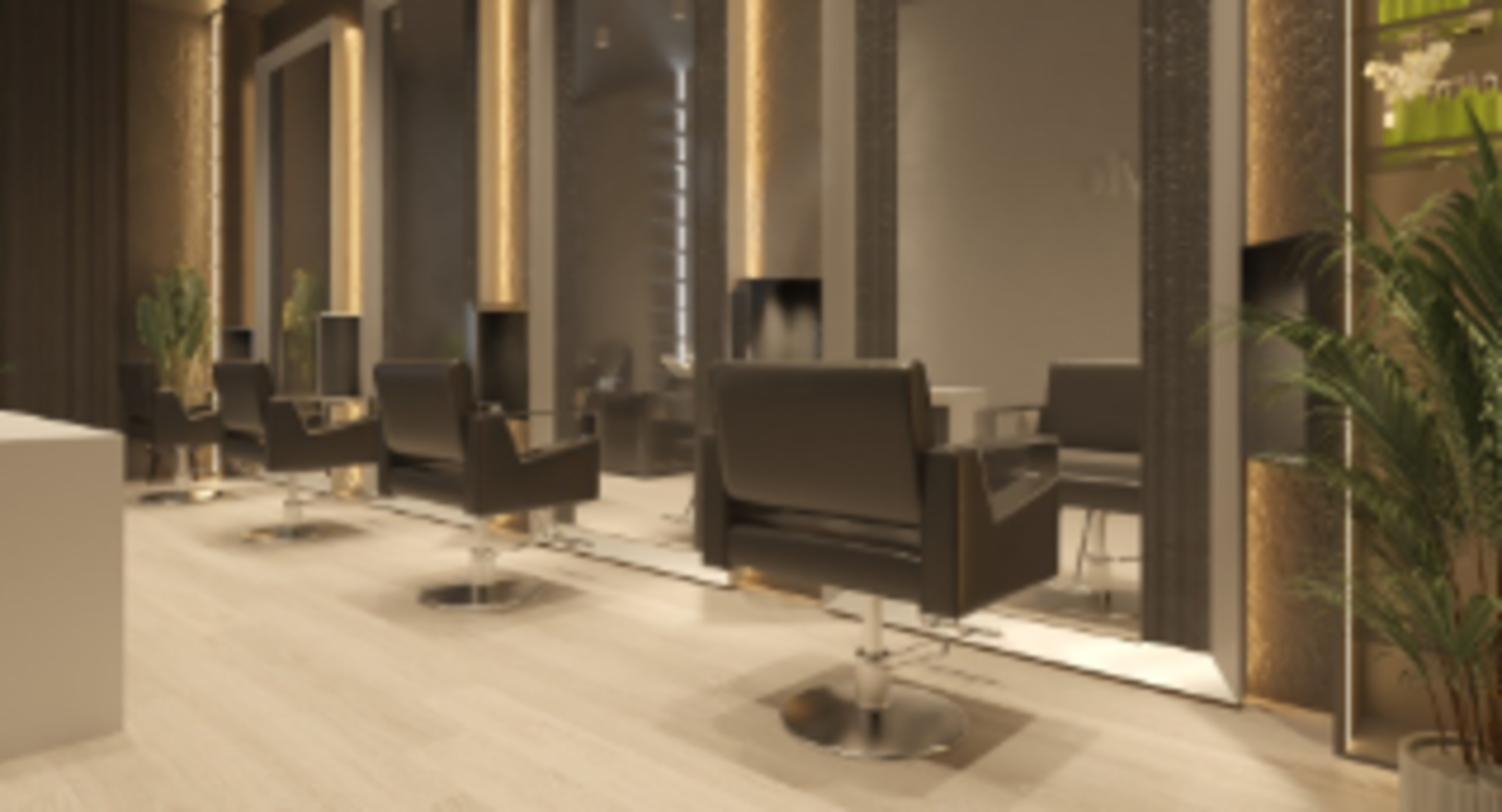 Trend Style Gents Salon(Beauty Salons) in Jumeirah Village Circle (Al Barsha South 4), Dubai ...