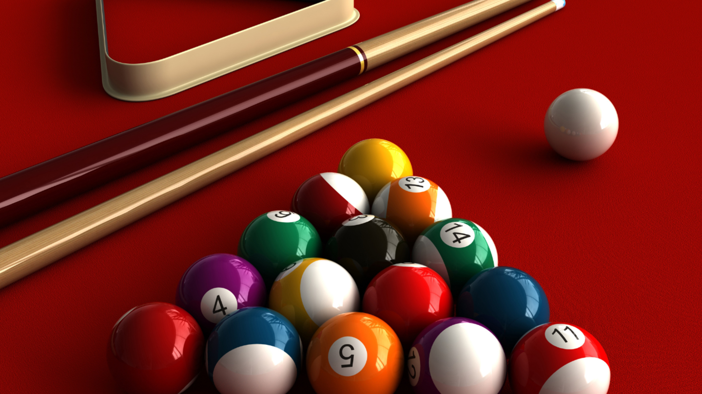Impulse Snooker Point(Amusement Parks & Arcades) in Al Qusais ...