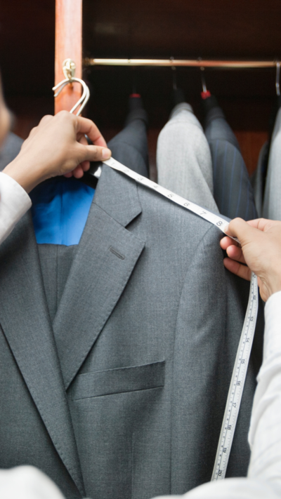 Tamam Gents Tailoring(Tailoring) in Al Twar 1, Dubai - HiDubai