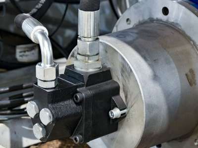 Trinity Hydraulic Projects(Heavy Equipment & Machinery) in Dubai ...