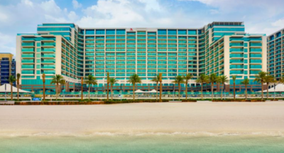 Levantera(Restaurants & Bars) in The Palm Jumeirah (Nakhlat Jumeirah ...