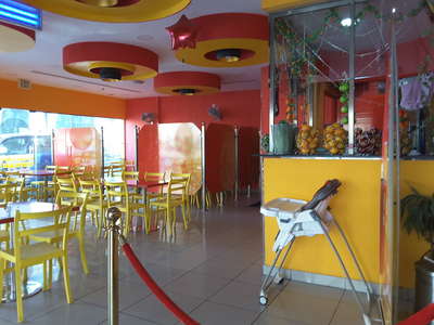 Chick Bait Restaurant(Restaurants & Bars) in International City (Warsan ...