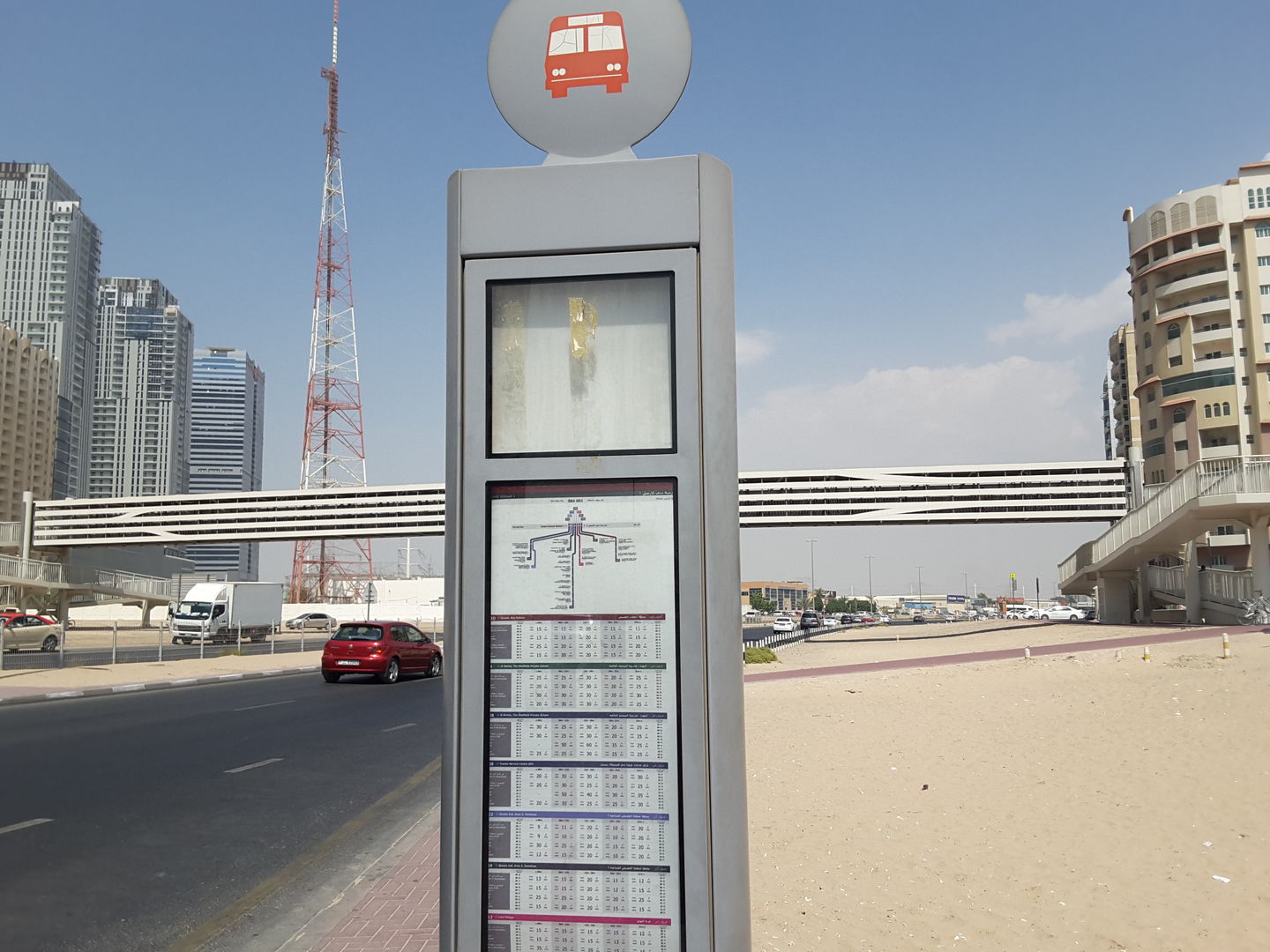 Carmel School 1 Bus Stop Public Transport In Al Nahda 2 Dubai HiDubai Carmel School 1 Bus Stop Public Transport In Al Nahda 2 Dubai HiDubai