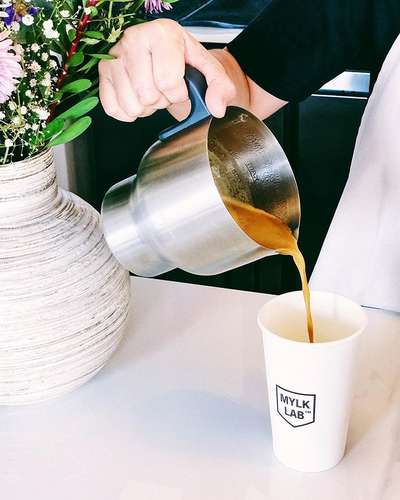 Mylk Lab by Genki(Bakeries, Desserts & Sweets) in Jumeirah 1, Dubai ...