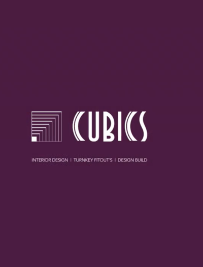 Cubics Design & Decor(Interior Designers & Architects) in Al Karama ...