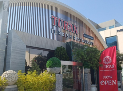 Turan Turkish Restaurant(Restaurants & Bars) in Umm Suqeim 3, Dubai ...