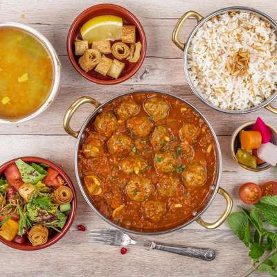 Karaz Restaurant(Restaurants & Bars) in Business Bay, Dubai - HiDubai