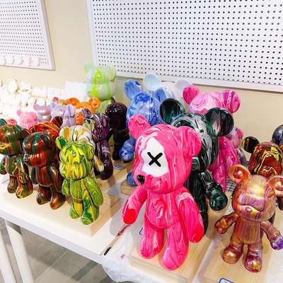 Mofun Studio Arts & Crafts(Entertainment) in Umm Suqeim 1, Dubai - HiDubai