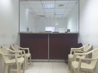 Ecu Line Middle East(Air Cargo Services) in Al Raffa, Dubai - HiDubai