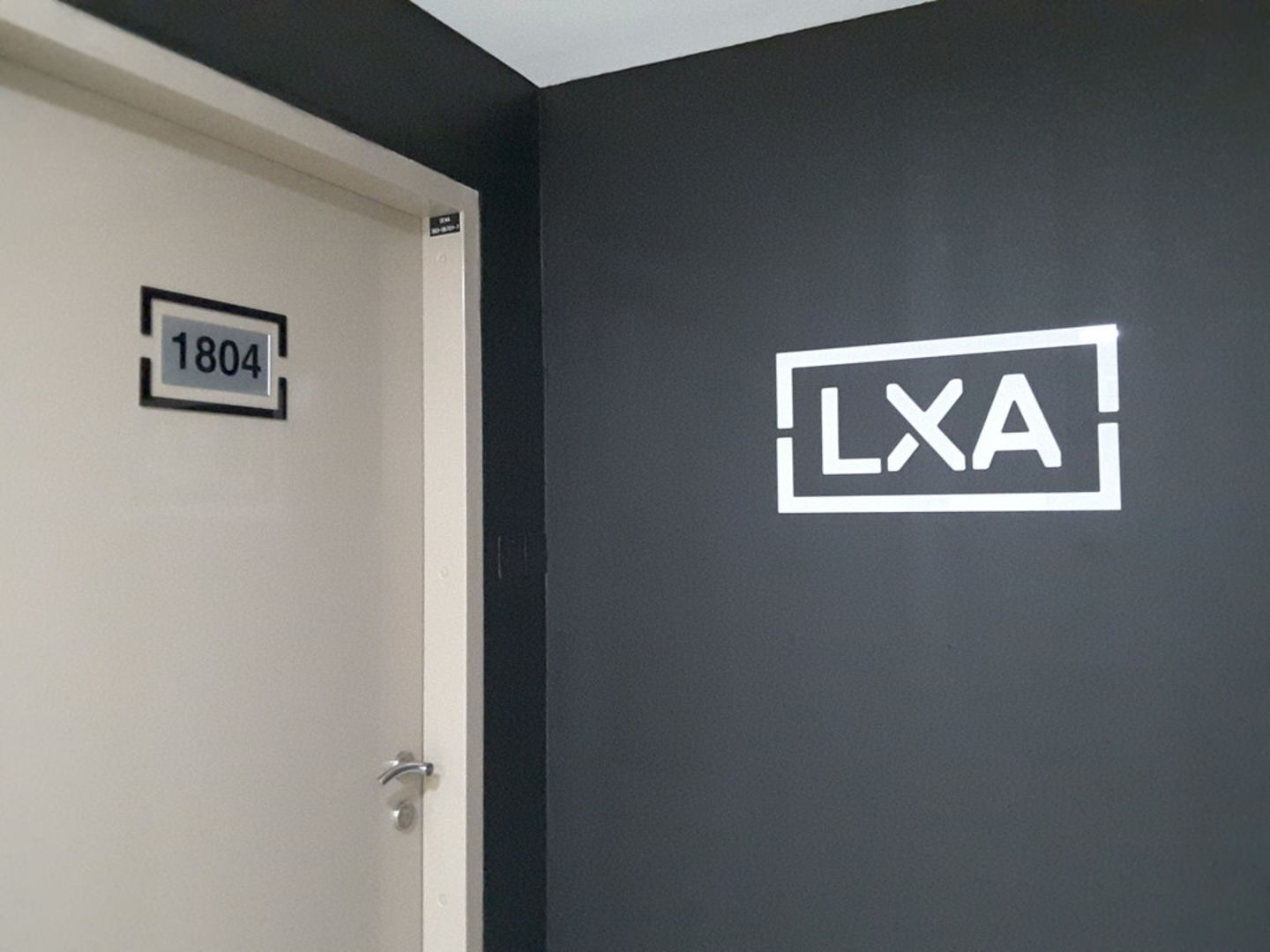 LXA(Architects & Design Services) in Jumeirah Lake Towers (Al Thanyah 5 ...