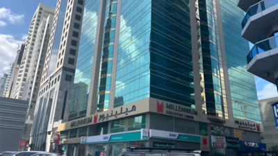 Alpha Star Marketing Management(Marketing) in Trade Centre 1, Dubai ...