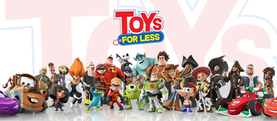 Toys For Less(Toys & Games) in The Palm Jumeirah (Nakhlat Jumeirah ...