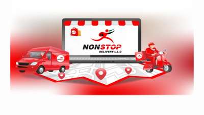 Non Stop Delivery(Courier & Delivery Services) in Al Wasl, Dubai - HiDubai