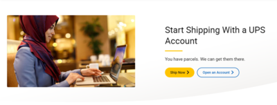 Ups Dubai Airport Free Zone (ups Dafz)(Shipping) in Dubai Airport Free ...