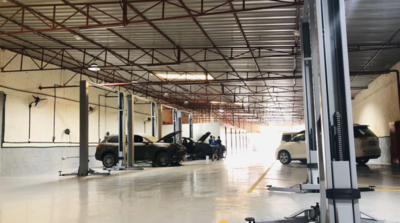 Car Experts Auto Services(Car Assistance & Repair) in Umm Ramool, Dubai ...