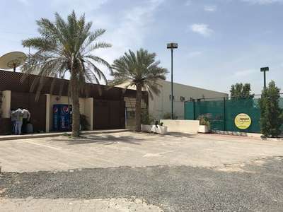 Jebel Ali Recreation Club(Clubs & Associations) in Ibn Batuta (Jebel ...