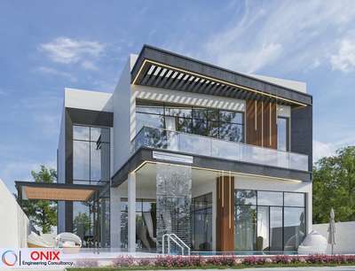 Onix Engineering Consultancy(Architects & Design Services) in Al Safa 1 ...