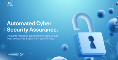 Accubits Technologies(Saas) in Business Bay, Dubai - HiDubai