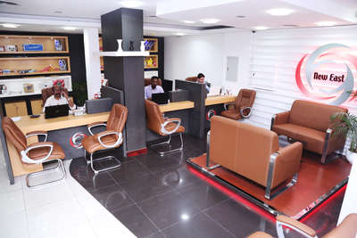 New East General Trading(Distributors & Wholesalers) in Naif, Dubai ...
