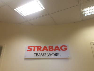 Strabag Dubai(Construction & Renovation) in Green Community (Dubai ...