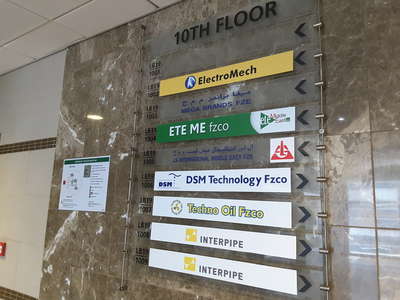 Electromech Fze(Heavy Equipment & Machinery) in Jebel Ali Industrial 2 ...