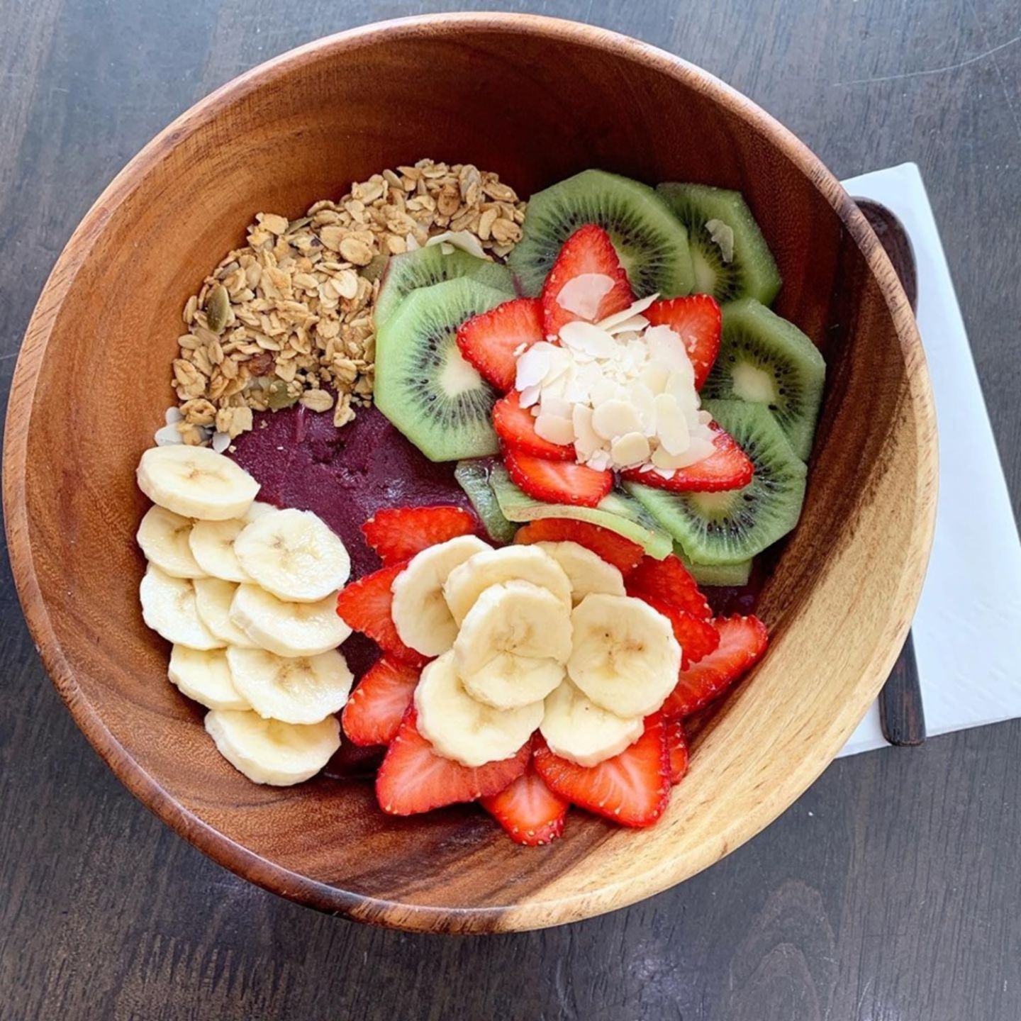 The Acai Spot(Restaurants & Bars) in Dubai International Financial ...