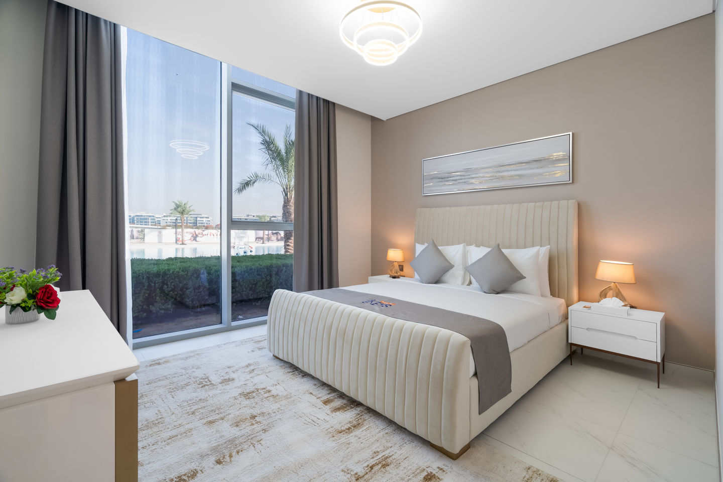 Your Keys Holiday Homes Rental(Serviced Apartments) in Al Quoz 3, Dubai ...