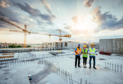 Tecton Engineering & Construction - Dubai Branch(Construction & Renovation) in Dubai Silicon ...