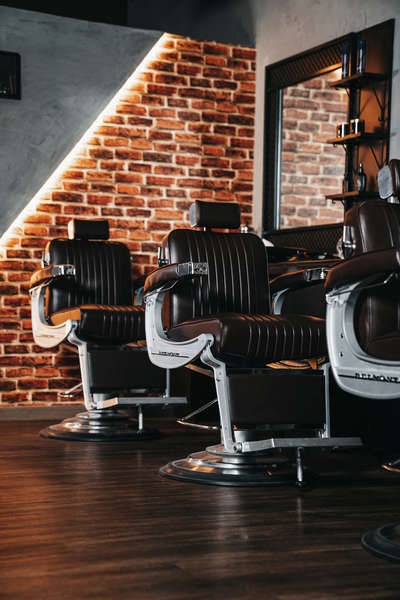 Be Groomed Barber Shop(Beauty Salons) in Al Wasl, Dubai - HiDubai