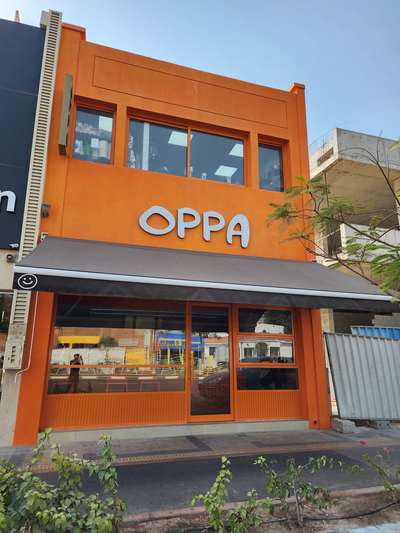 Oppa(Bakeries, Desserts & Sweets) in Jumeirah 3, Dubai - HiDubai