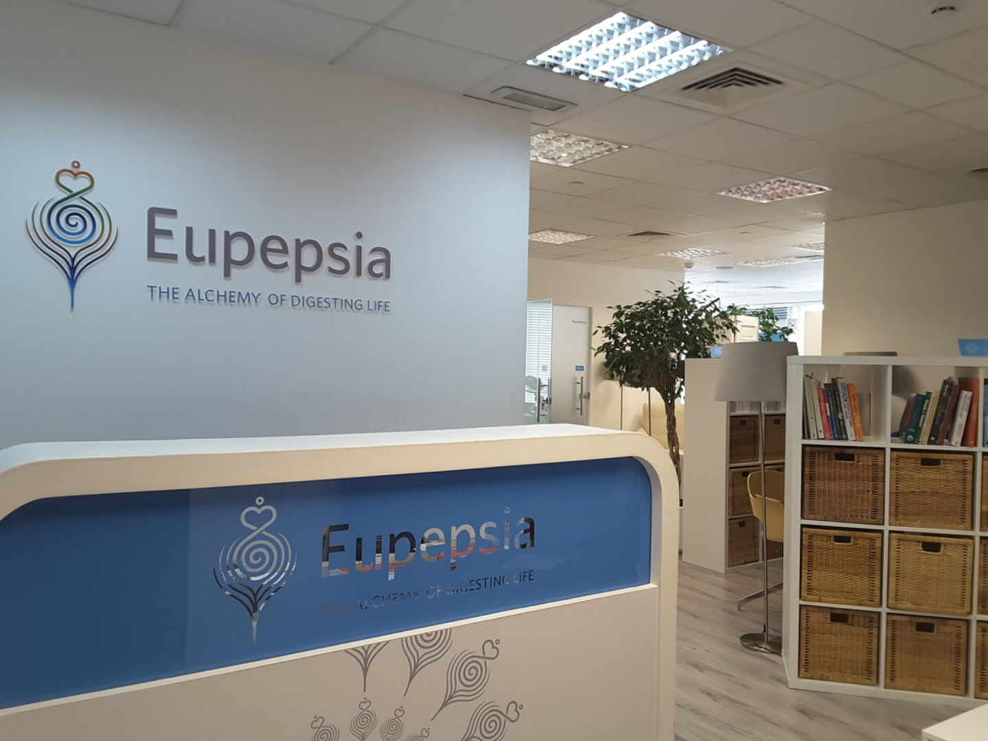 Eupepsia Medical Clinic(Hospitals & Clinics) in Dubai Silicon Oasis ...