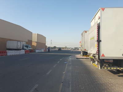 Hatam Kitchen(Catering Services) in Al Qusais Industrial 5, Dubai - HiDubai