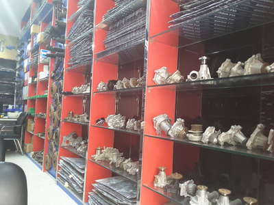 Raja Auto Spare Parts Trading(Distributors & Wholesalers) in Naif ...