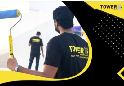 Tower Tools(Construction & Building Material Trading) in Dubai ...